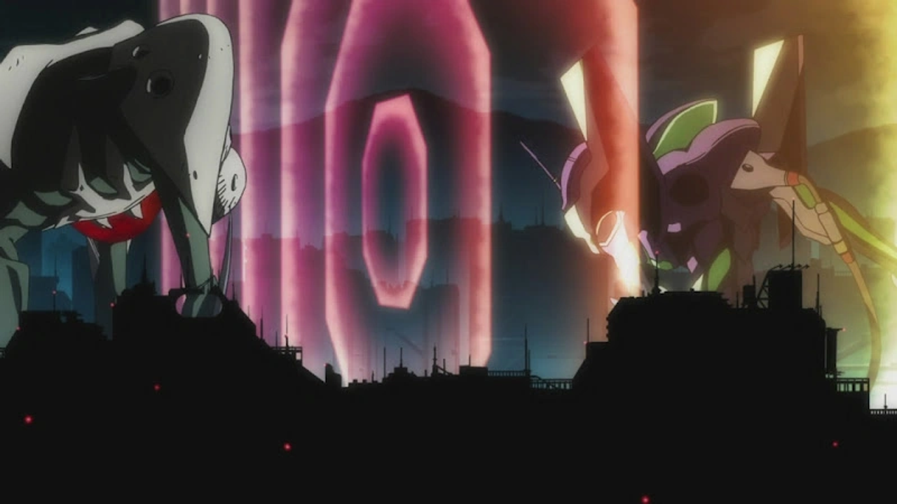 (DỊCH) Neon Genesis Evangelion: ANIMA Vol.1 (Phần 1: Chương 3)