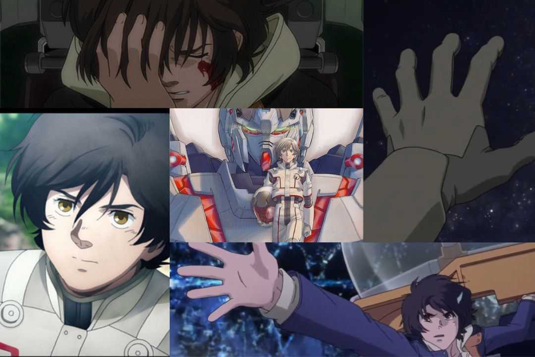 Mobile Suit Gundam Unicorn - U.C 0096 - THE POSSIBILITY.