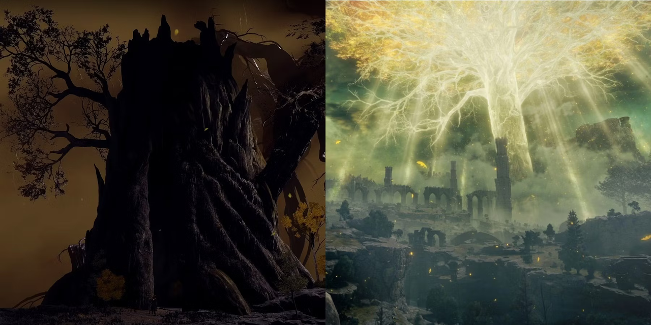 Từ khoản nợ không thể trả của một vị vua, cho đến một vị thần phước ...