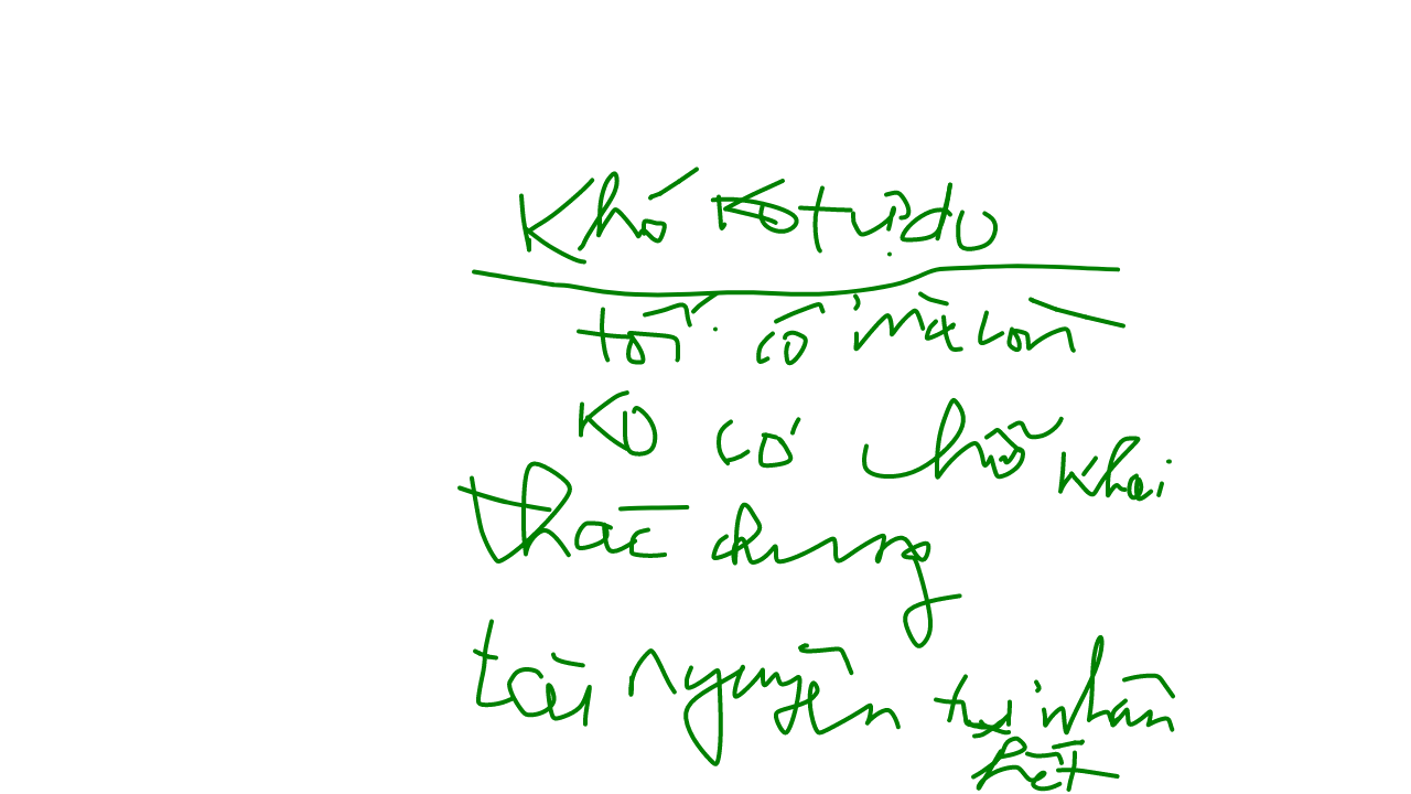 chế độ tư bản