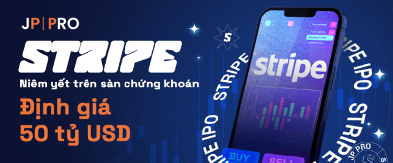 Tìm hiểu về Stripe: Vì sao có thể cạnh tranh với nhiều ông lớn Fintech ...