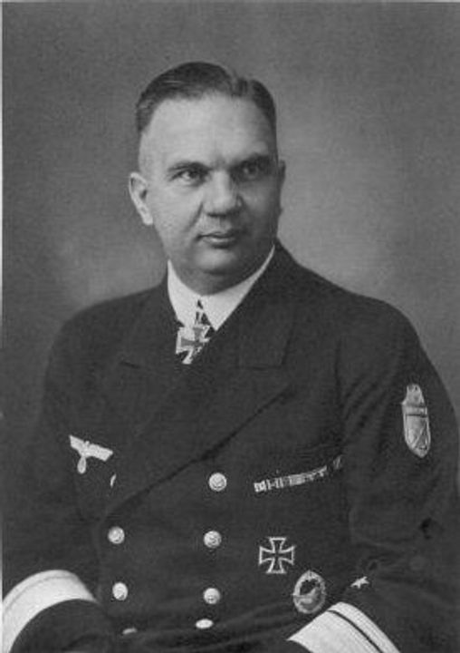 THIẾT GIÁP HẠM ANH vs THIẾT GIÁP HẠM ĐỨC: 1941 - 1943 (Phần 1)