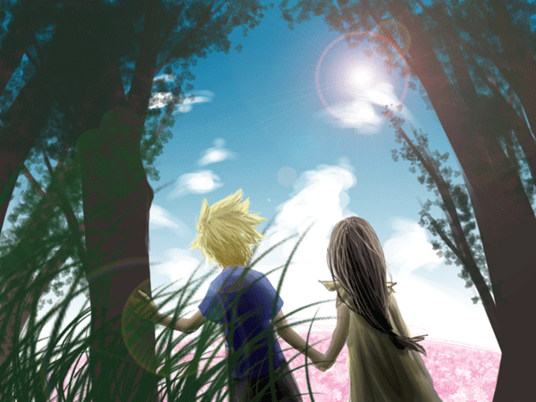 Case of lifestream phần cuối.