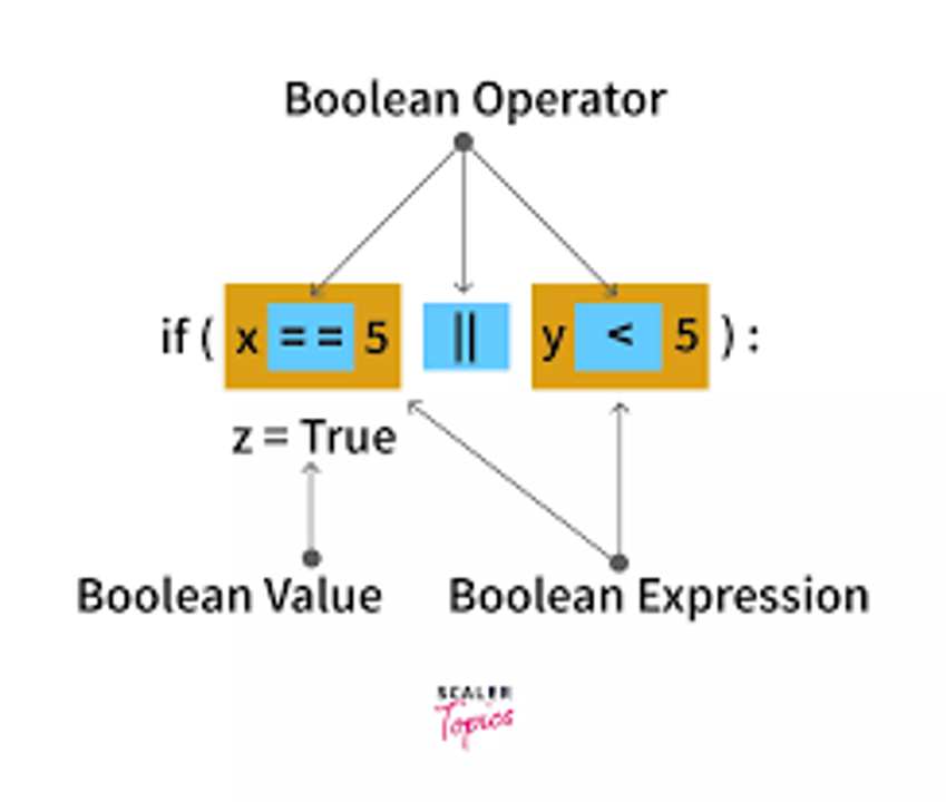 To n T Boolean