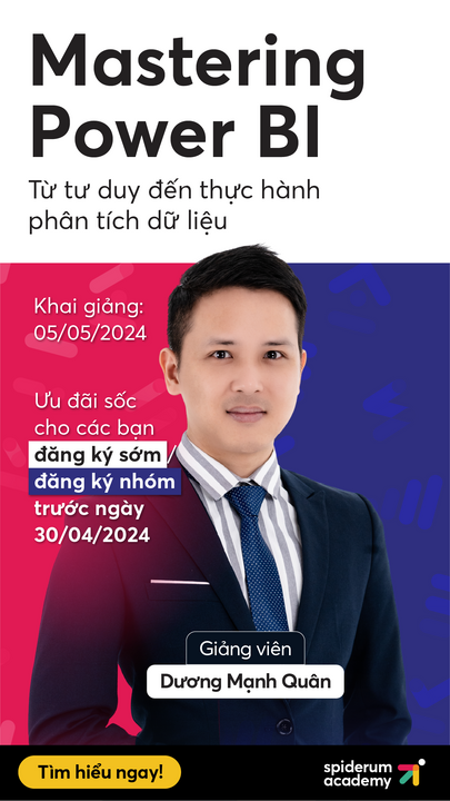 Spiderum | Mạng Xã Hội Chia Sẻ Quan Điểm - Kiến Thức Hàng Đầu Việt Nam