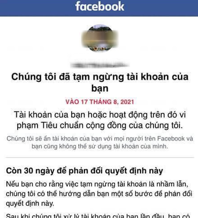 Checkpoint Facebook 282 là gì? Cách mở khóa Facebook checkpoint 282