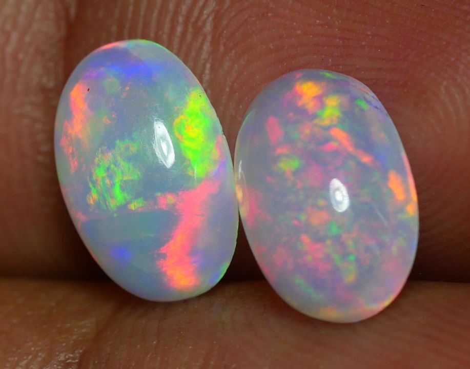 Giá trị của đá Opal: Cách phân loại và mức giá của từng loại đá