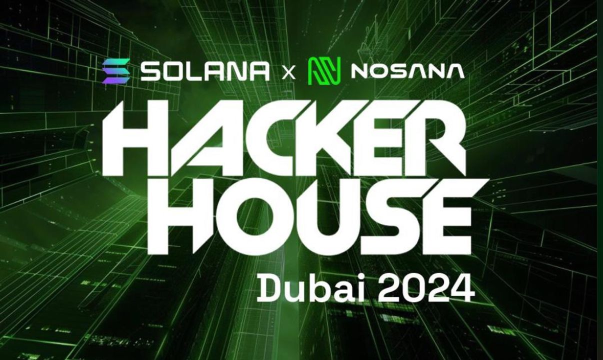 Hacker House: Nền Tảng Kết Nối và Đổi Mới Công Nghệ Tại Tân Phú, TP.HCM"