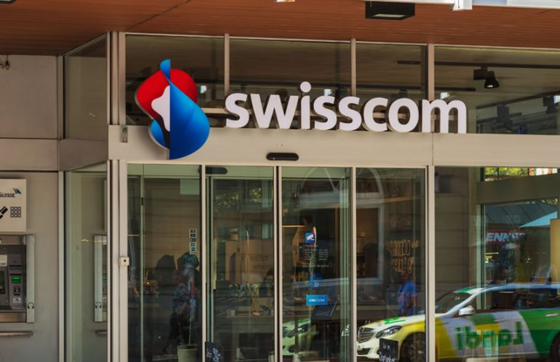Những điều nhà đầu tư cần biết về cổ phiếu Swisscom