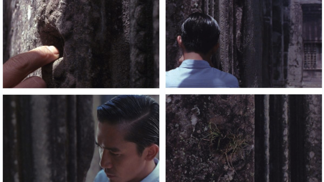 "In the mood for love", biết trước là đẹp và buồn nhưng vẫn không thể thôi bất ngờ khi thưởng thức