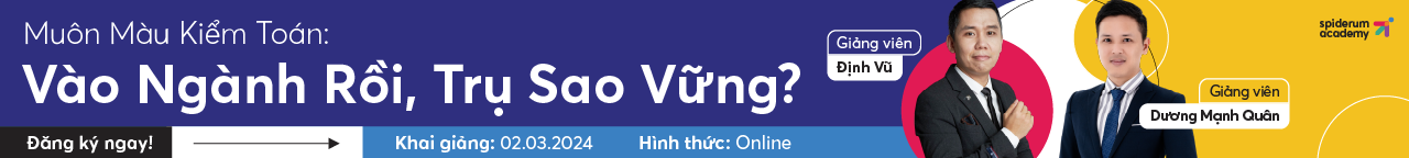 Spiderum - Mạng Xã Hội Chia sẻ Quan Điểm - Kiến Thức Hàng Đầu Việt Nam