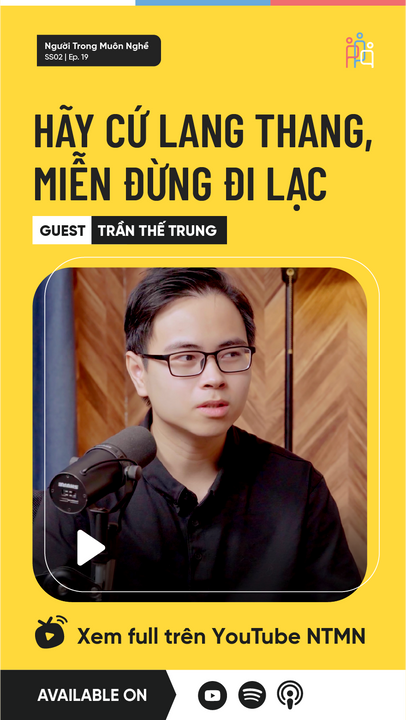 Spiderum | Mạng Xã Hội Chia Sẻ Quan Điểm - Kiến Thức Hàng Đầu Việt Nam