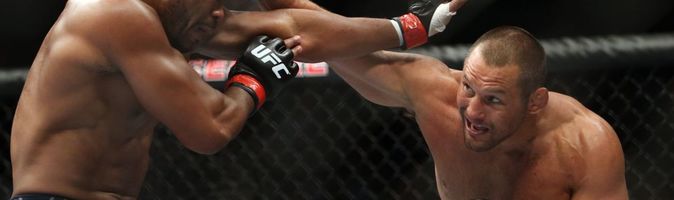 Striking/Grappling for MMA – Những thực tế và lầm hiểu