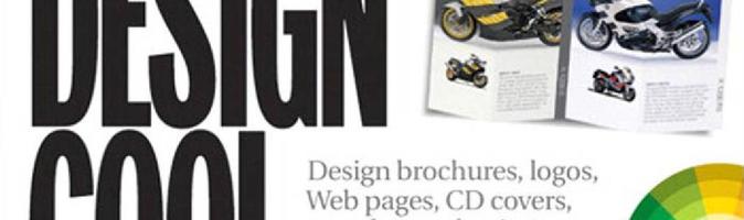 (Chia sẻ sách)- How to design cool stuff- John McWade