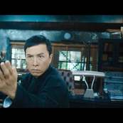 Ip Man 3: Diệp Vấn VS Mike Tyson