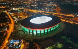 Tìm hiểu về Puskas Arena – ‘’sân khấu’’ của Liverpool và RB Leipzig