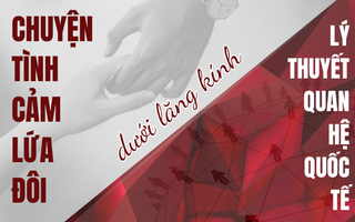 Spiderum - Mạng Xã Hội Chia sẻ Quan Điểm - Kiến Thức Hàng Đầu Việt Nam