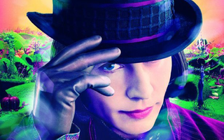 Những thay đổi trong bộ phim Charlie và nhà máy chocolate khiến bộ phim ...